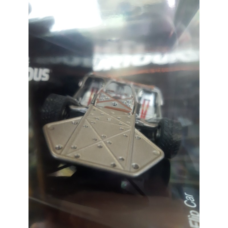 N°84 Flip Car 2012
